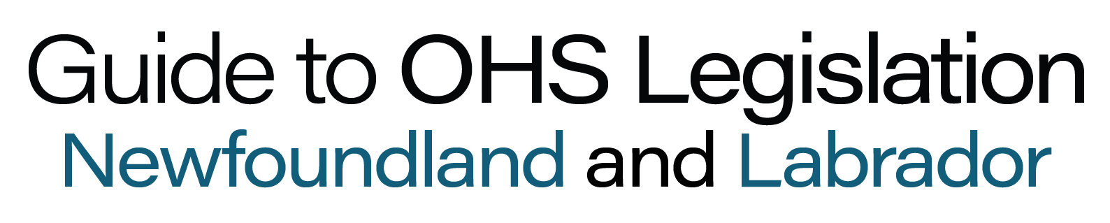 Three Rights of Workers